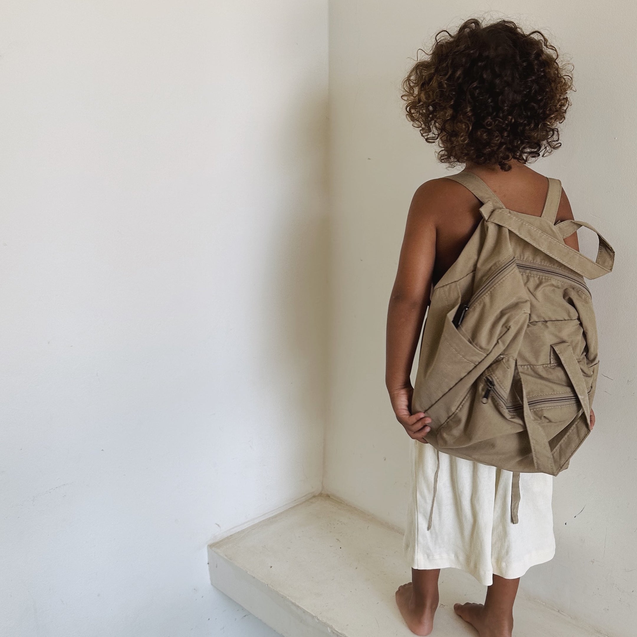 TOOSH - תיקי החתלה שהורים אוהבים